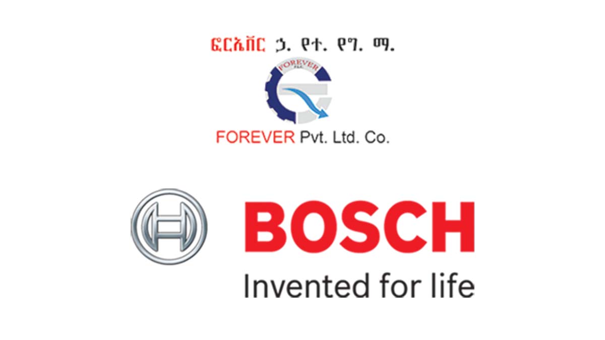 Bosch | Forever Plc